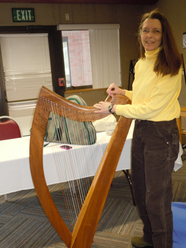 Celtic Community of Alaska